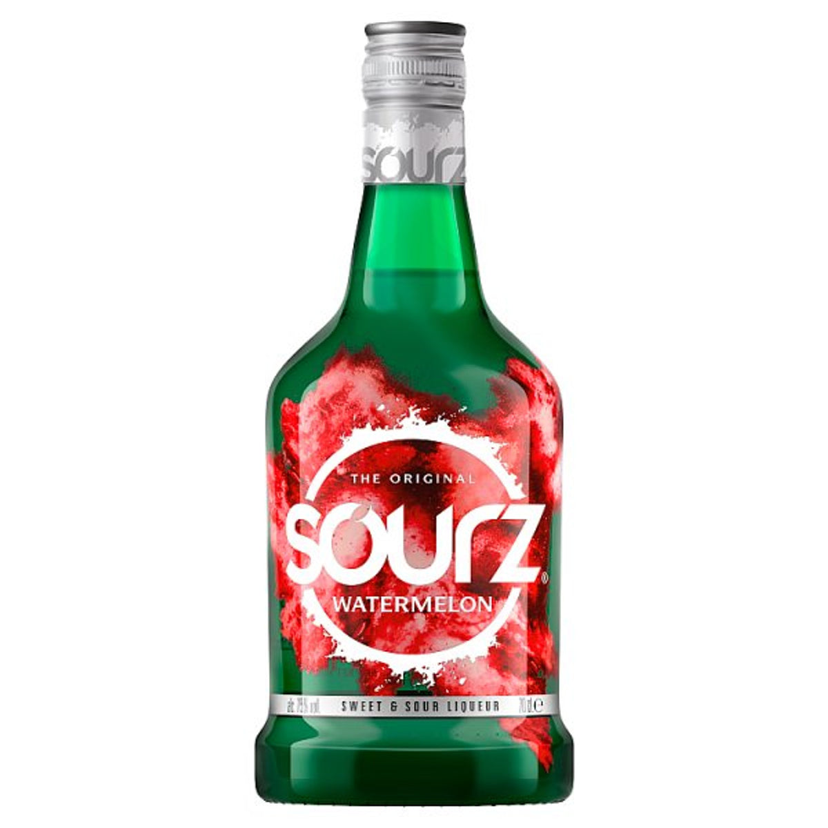 Sourz - Watermelon (70cl) – Alcohol Express